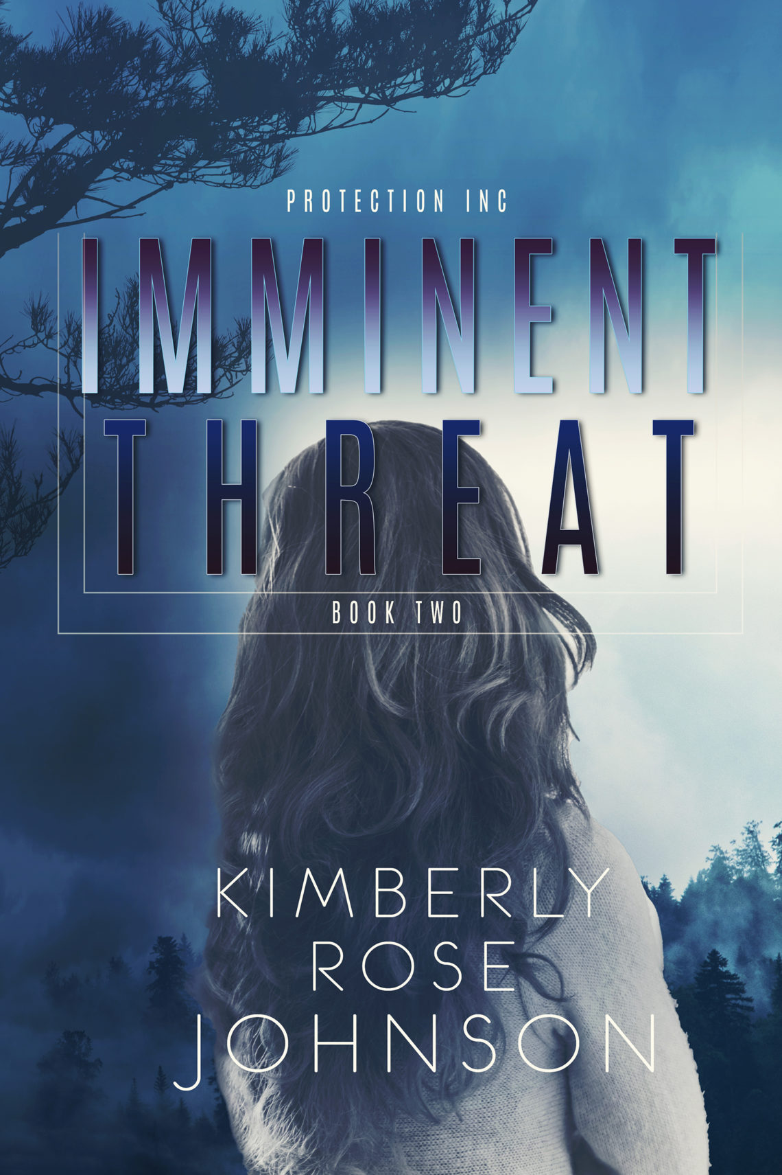 Books – Kimberly Rose Johnson
